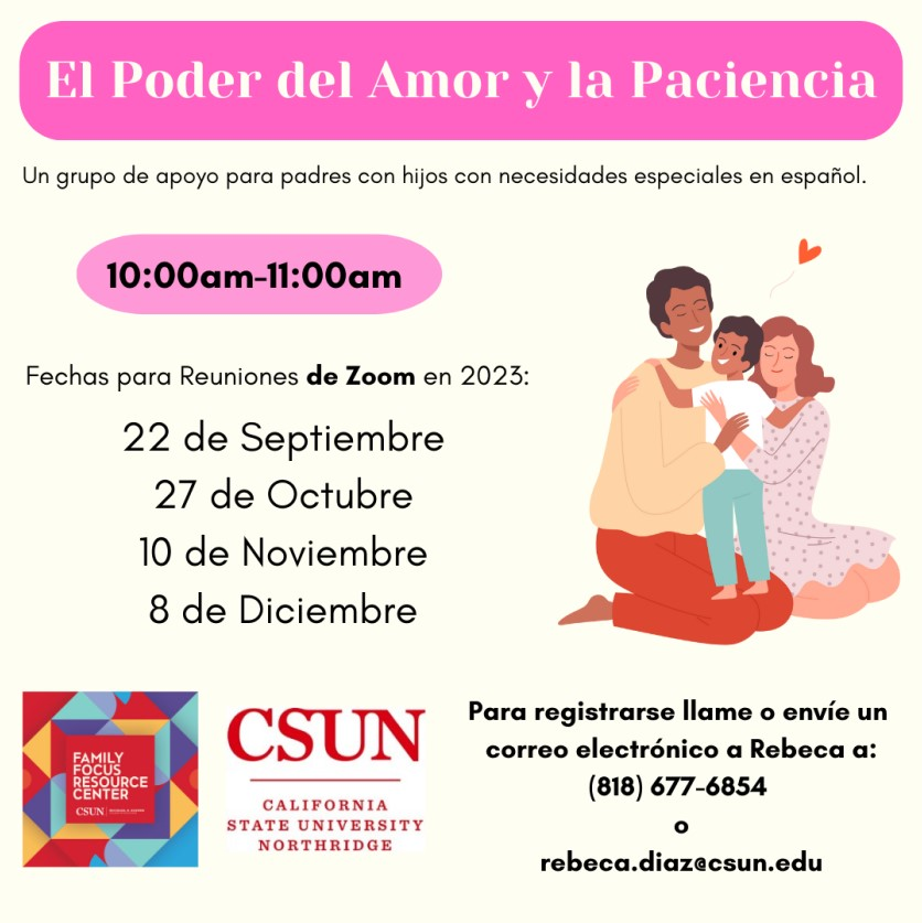 El poder del Amor y la Paciencia - El Arc